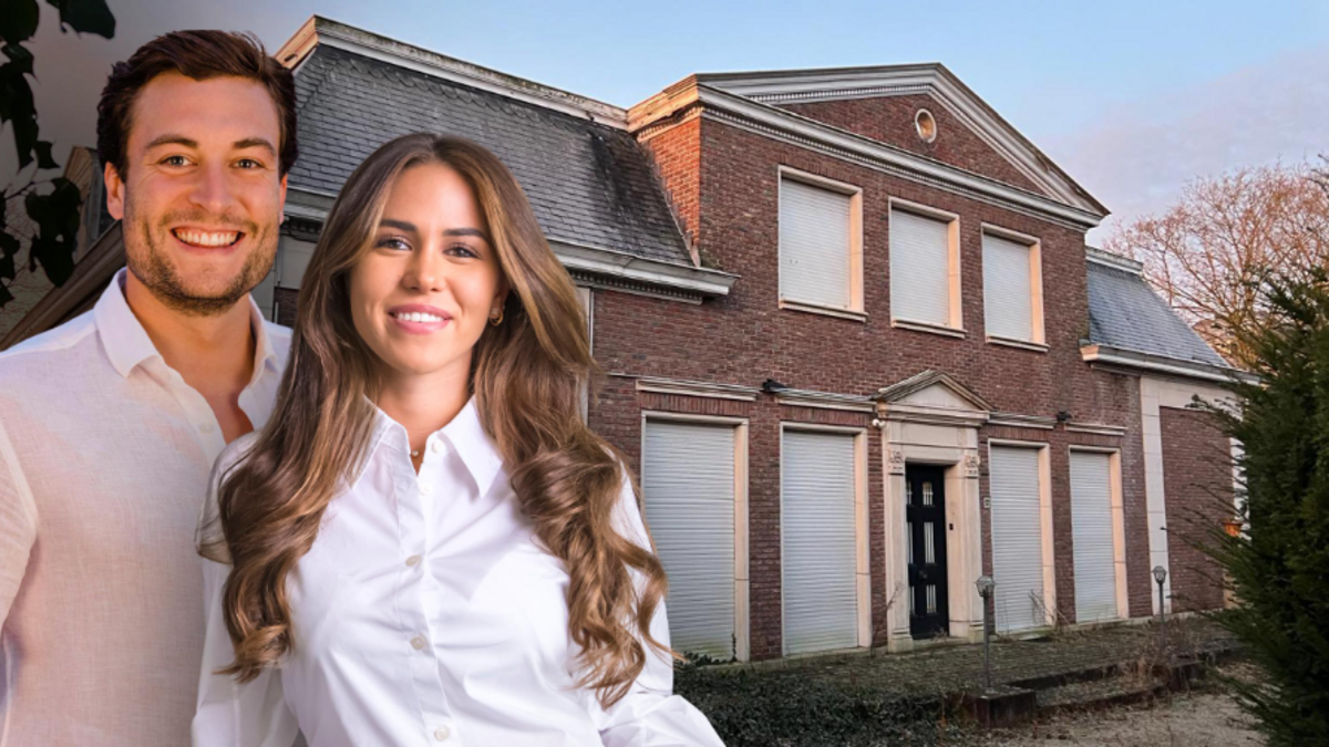 Viktor Verhulst en Sarah Puttemans krijgen groen licht voor hun droomvilla in chique wijk in ...